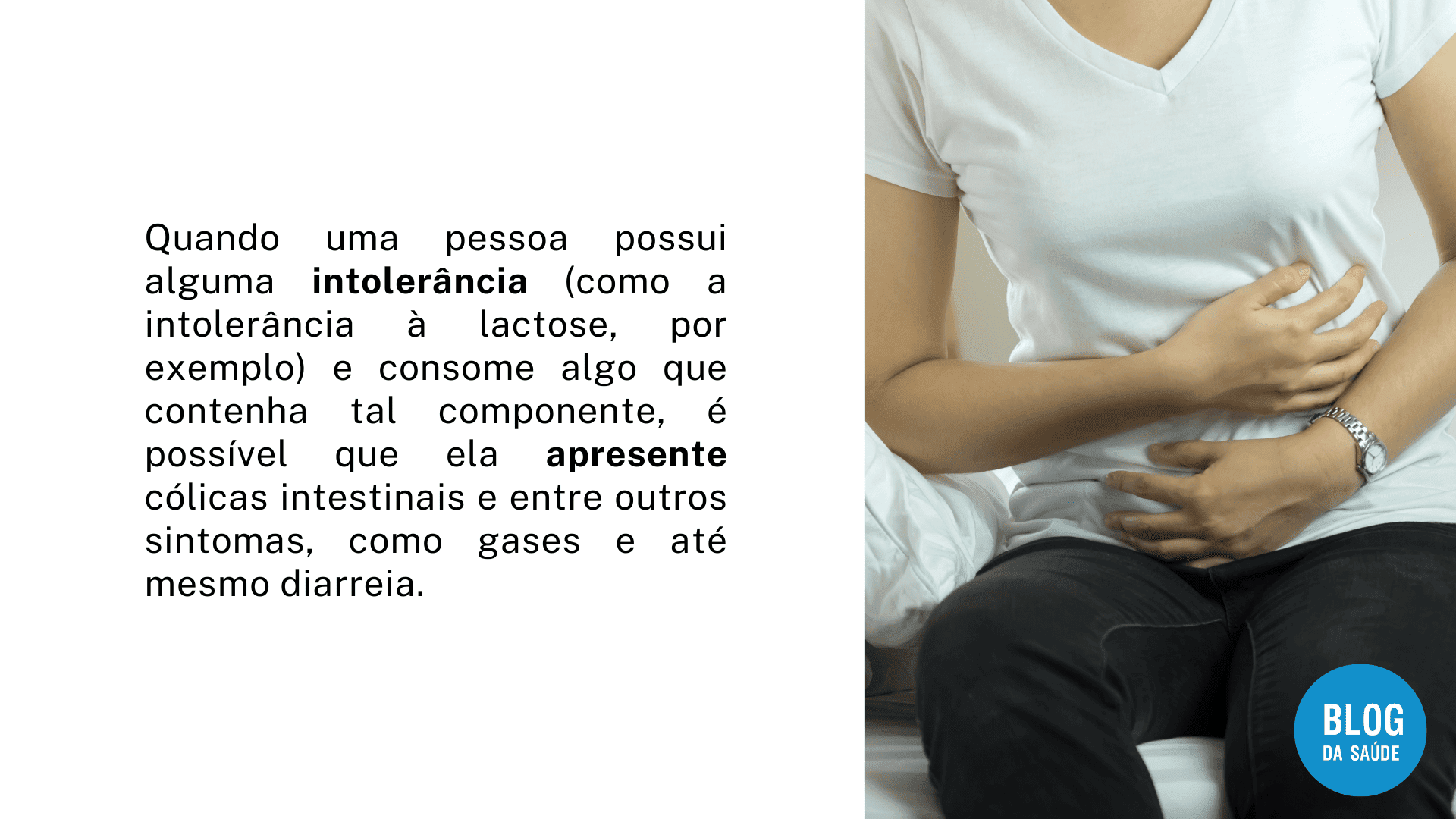 Cólicas Intestinais: O Que São, Por Que Acontecem E O Que Fazer - Blog ...