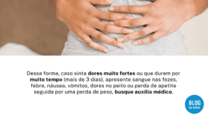 Cólicas Intestinais: O Que São, Por Que Acontecem E O Que Fazer - Blog ...