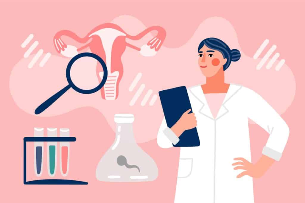 Corrimento Rosado, O Que Pode Ser? - Blog Da Saúde Corrimento Rosado, O Que Pode Ser? - Blog Da Saúde