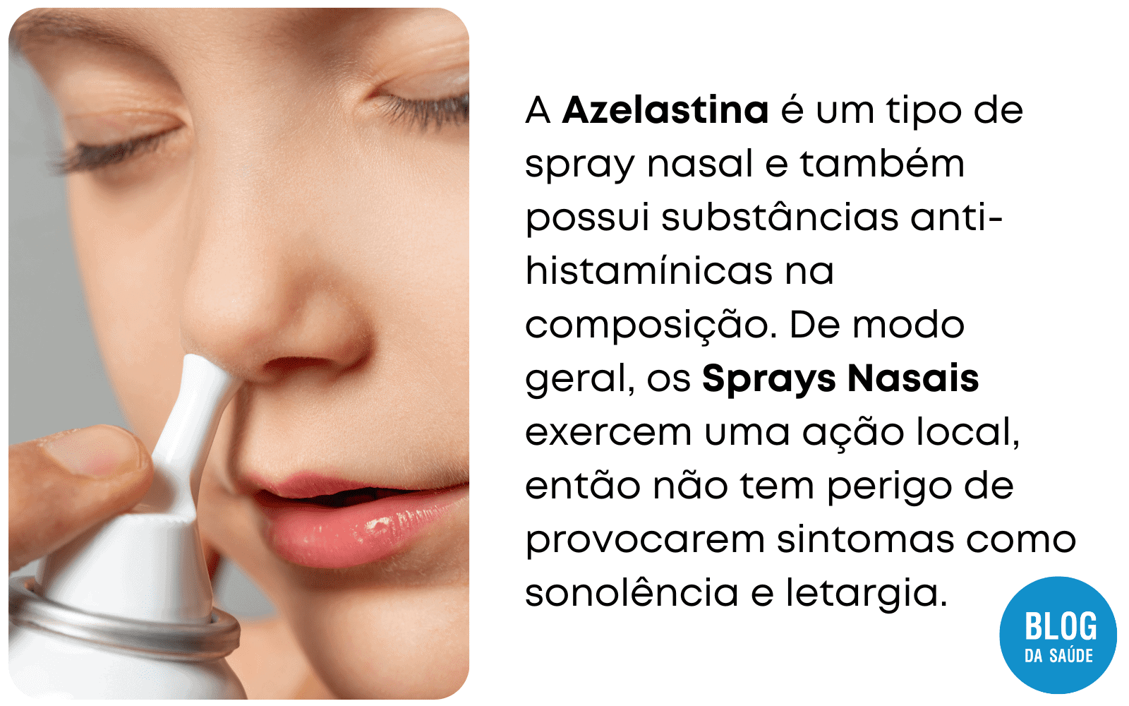 Antialérgico Que Não Dá Sono: Confira 10 Opções Disponíveis Em ...