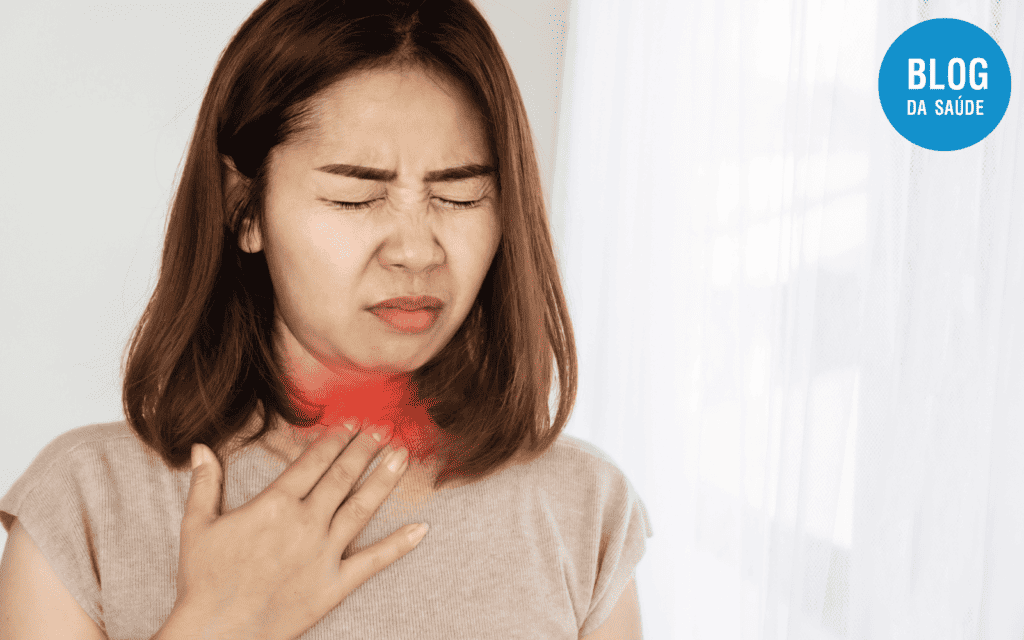 Azia Constante: O Que Pode Ser? - Blog Da Saúde Azia Constante: O Que Pode Ser? - Blog Da Saúde