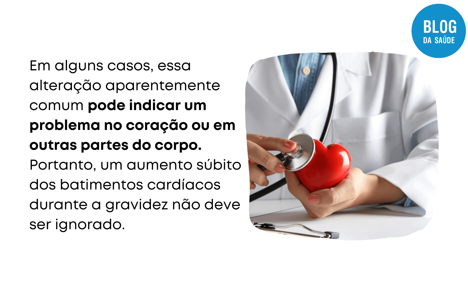 Batimentos Cardíacos – 120 Na Gravidez - O Que Pode Ser? - Blog Da Saúde