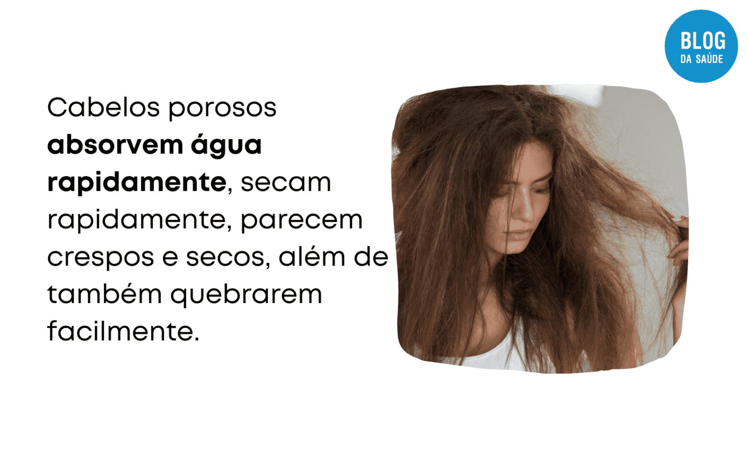 Porous Hair – What to do? How to care?