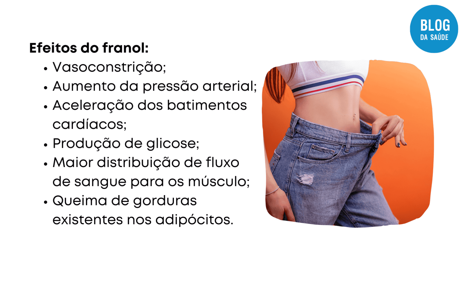 Franol Emagrece? Franol Pode Engordar? Aprenda Mais - Blog Da Saúde