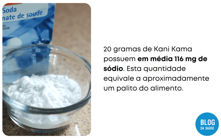 Kani Kama é Saudável? É Remoso? Engorda? O Que é Este Alimento? - Blog ...