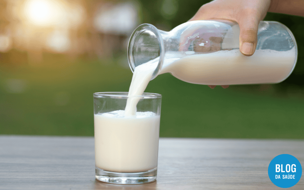 Leite Desnatado Engorda? Entenda Se Esta é A Melhor Opção Para ...