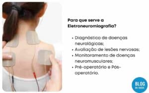What is Electromyography (ENMG)? What is it for?