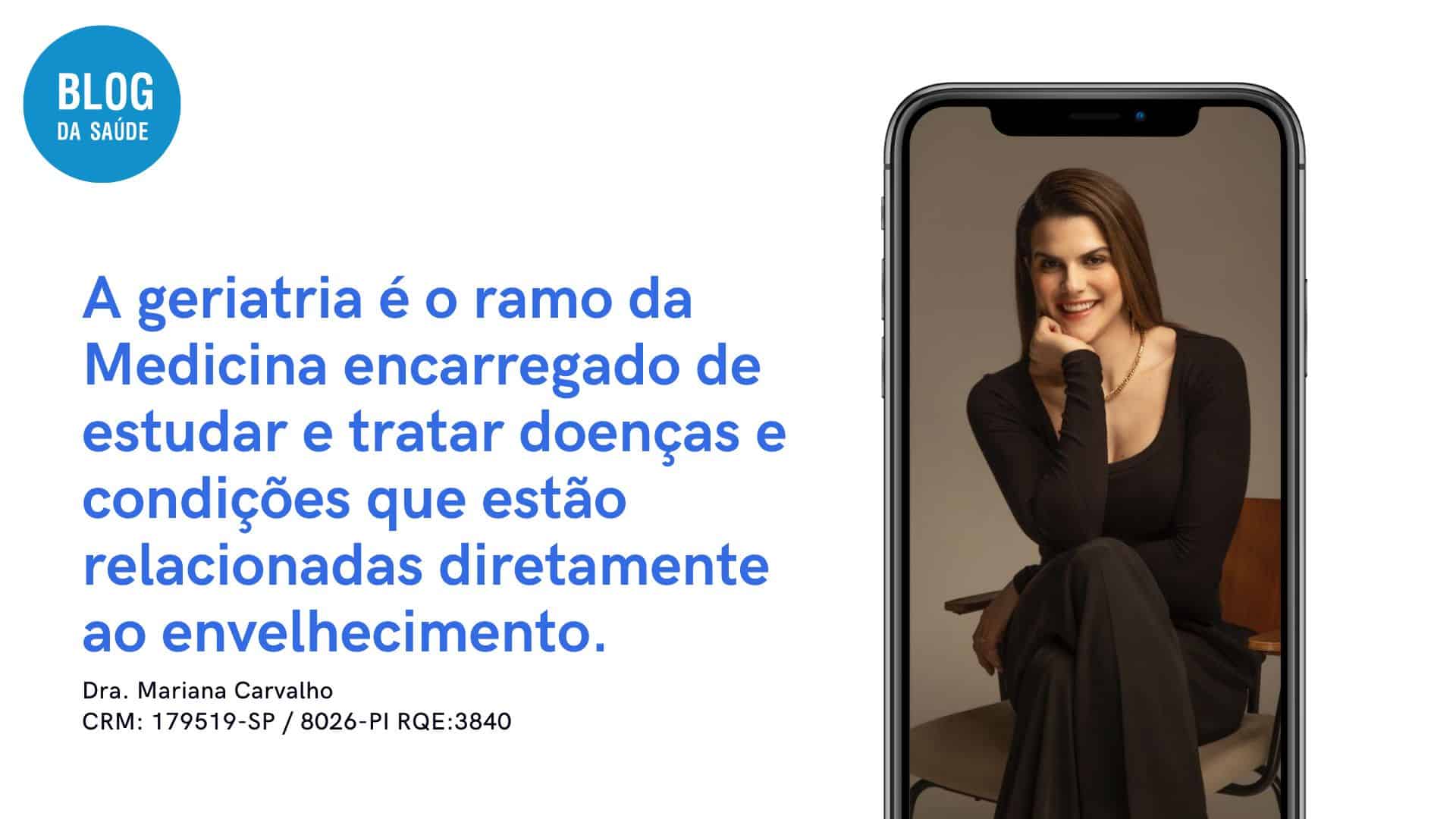 Geriatria - O Que é? Qual A Importância De Procurar Um Médico Geriatra ...