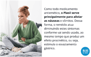 Plasil Dá Sono? Por Que Isso Acontece? - Blog Da Saúde