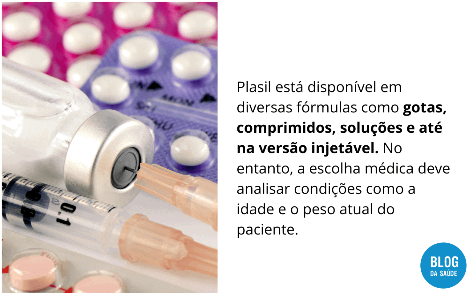 Plasil Dá Sono? Por Que Isso Acontece? - Blog Da Saúde