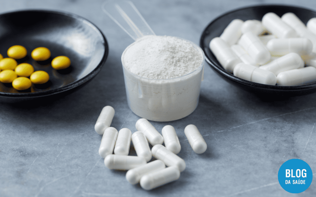 Prolina: O Que é, Para Que Serve E Como Usar - Blog Da Saúde