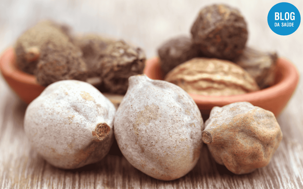 Triphala: O Que é, Principais Benefícios E Como Tomar - Blog Da Saúde
