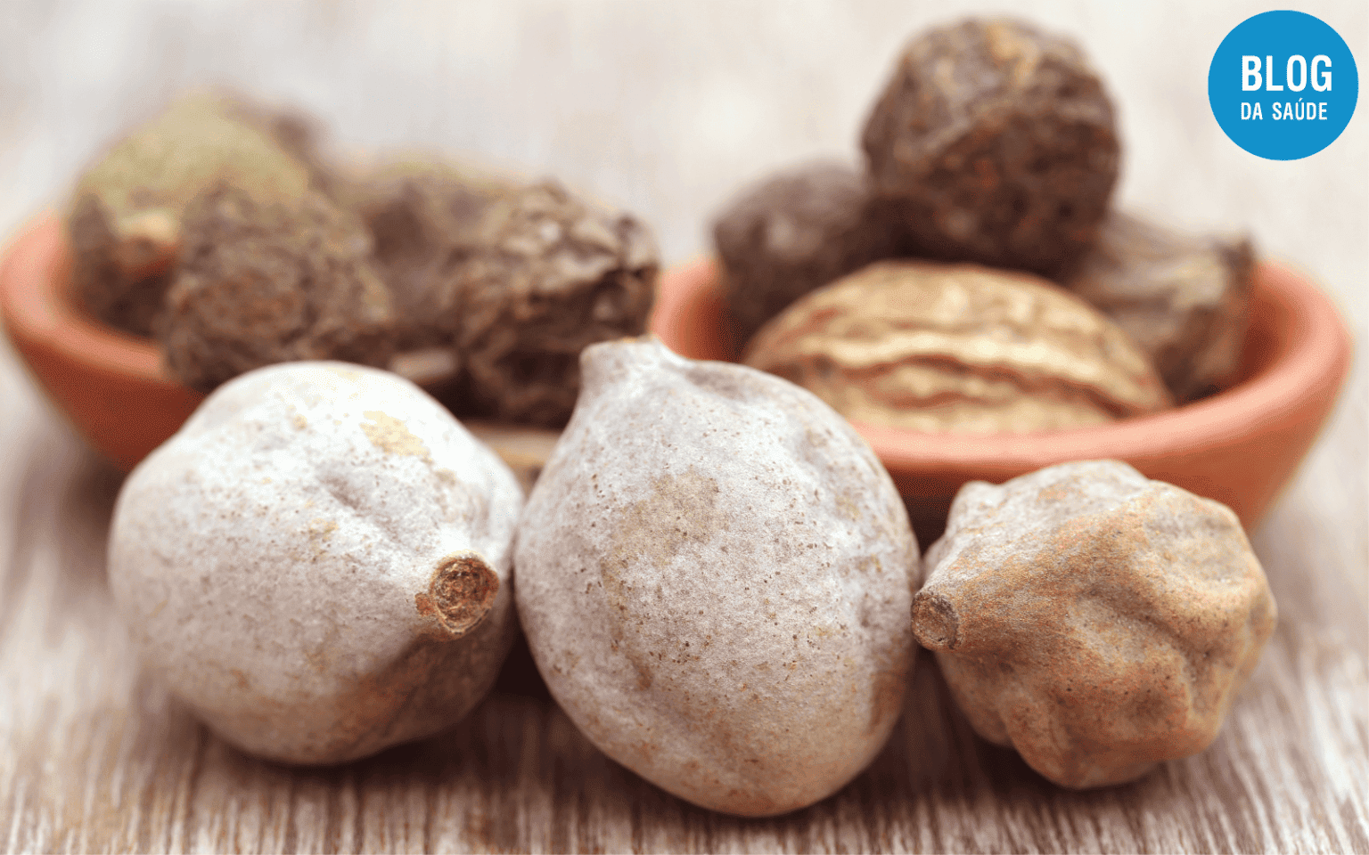 Triphala: O Que é, Principais Benefícios E Como Tomar - Blog Da Saúde