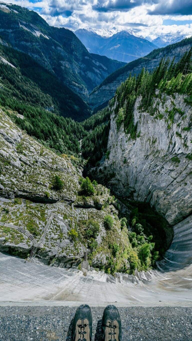 Acrofobia - Medo De Alturas - Aprenda Mais - Blog Da Saúde