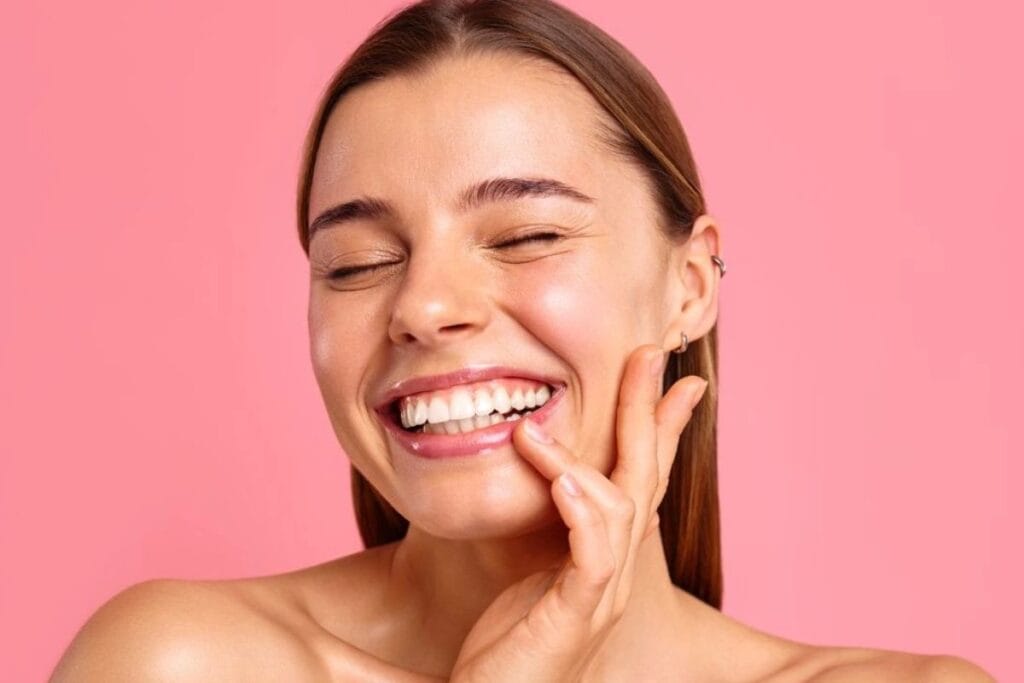 Rubor Na Face – Causas, Tratamento E Prevenção - Blog Da Saúde