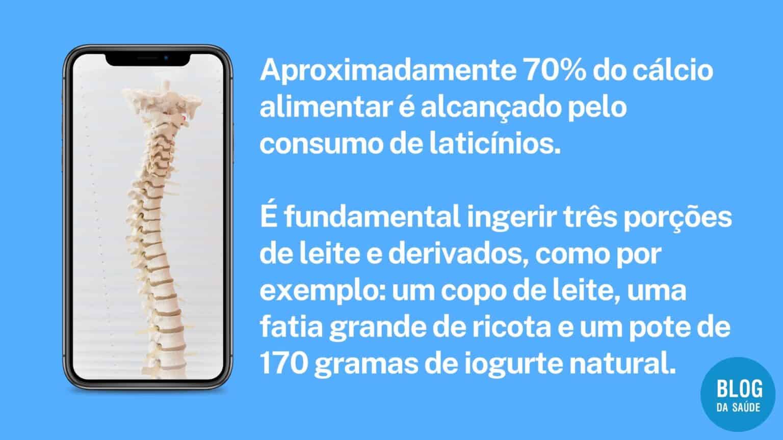 Eu Tenho Que Beber Leite Para Obter Cálcio? - Blog Da Saúde