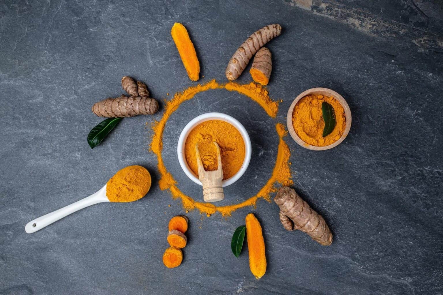 Cúrcuma: Redução Da Inflamação Da Artrose? - Blog Da Saúde