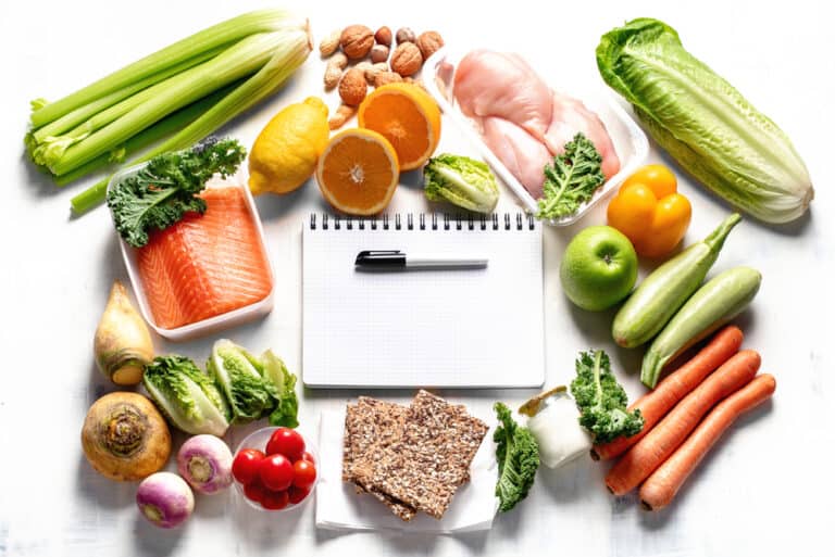 Dieta HCG: O Que é, Como é Feita E Cardápio - Blog Da Saúde