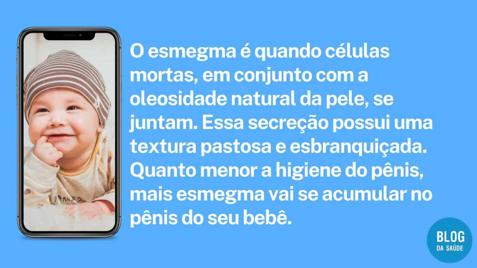 Esmegma: O Que é E Como Tratar E Prevenir - Blog Da Saúde