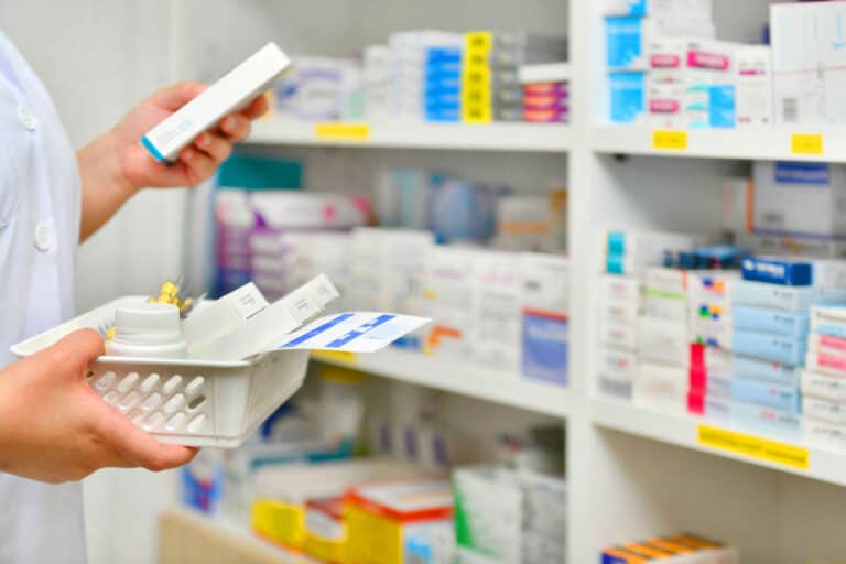 O Que É Uma Dose Fracionada De Medicamentos? - Blog Da Saúde