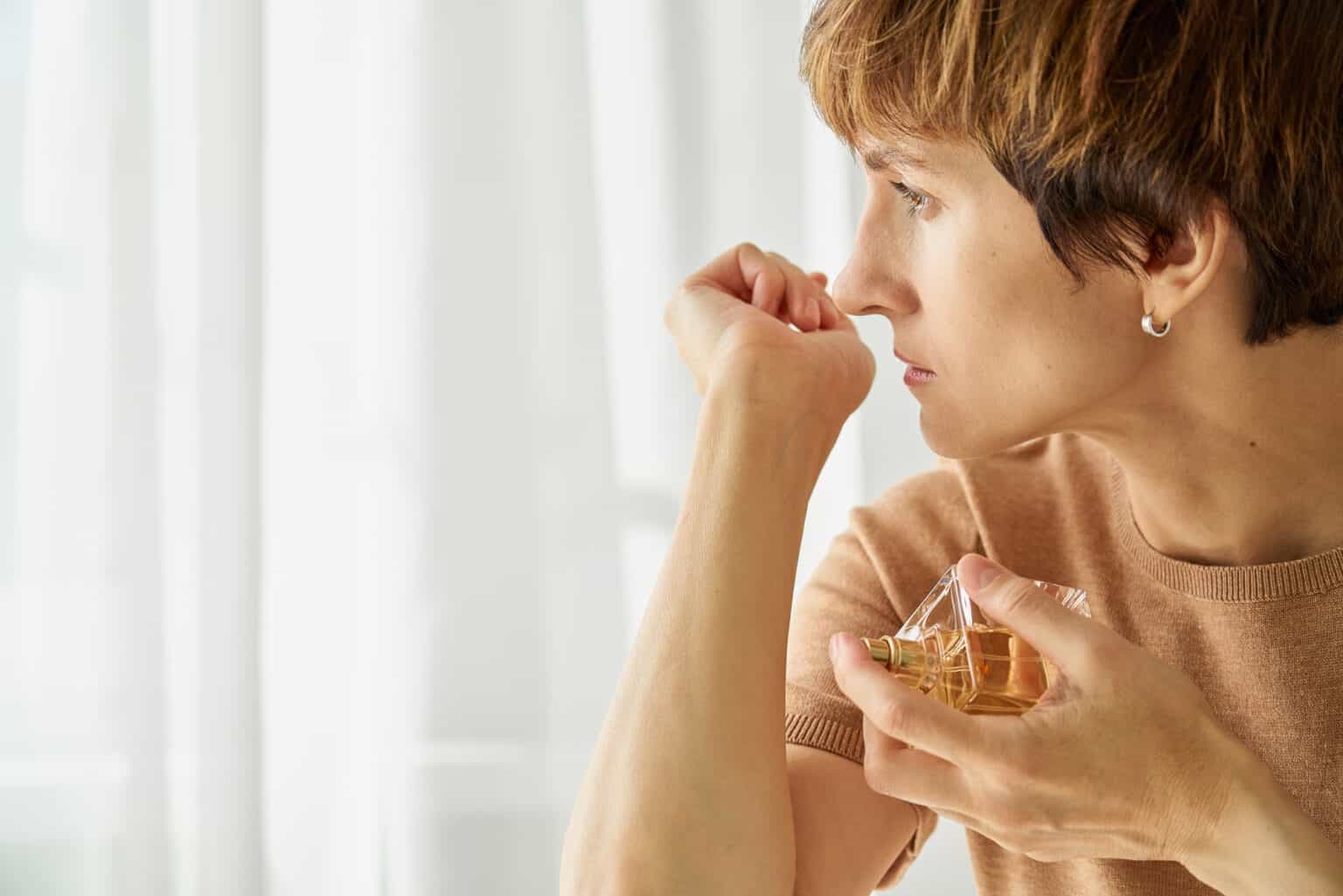 Hiposmia: Saiba Todos Os Aspectos Envolvidos Na Diminuição Do Olfato ...