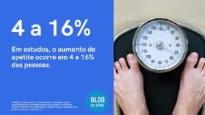 Pregabalina (Lyrica, Prebictal) Engorda? - Blog Da Saúde