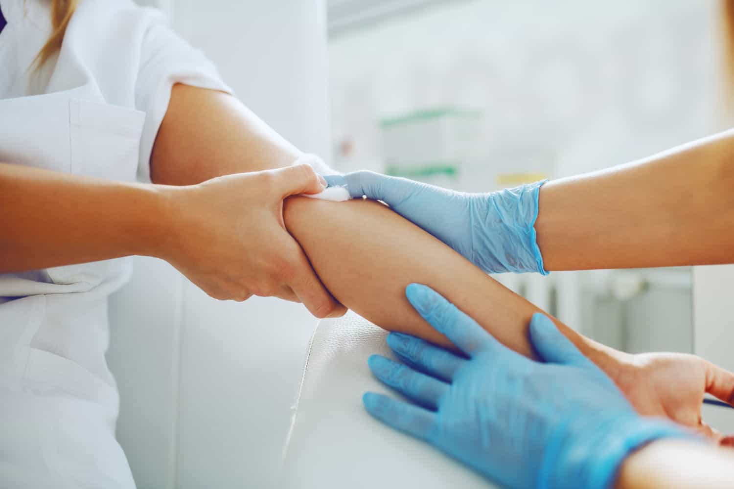 O Que São Basófilos E O Que Pode Significar Eles Estarem Baixos - Blog ...