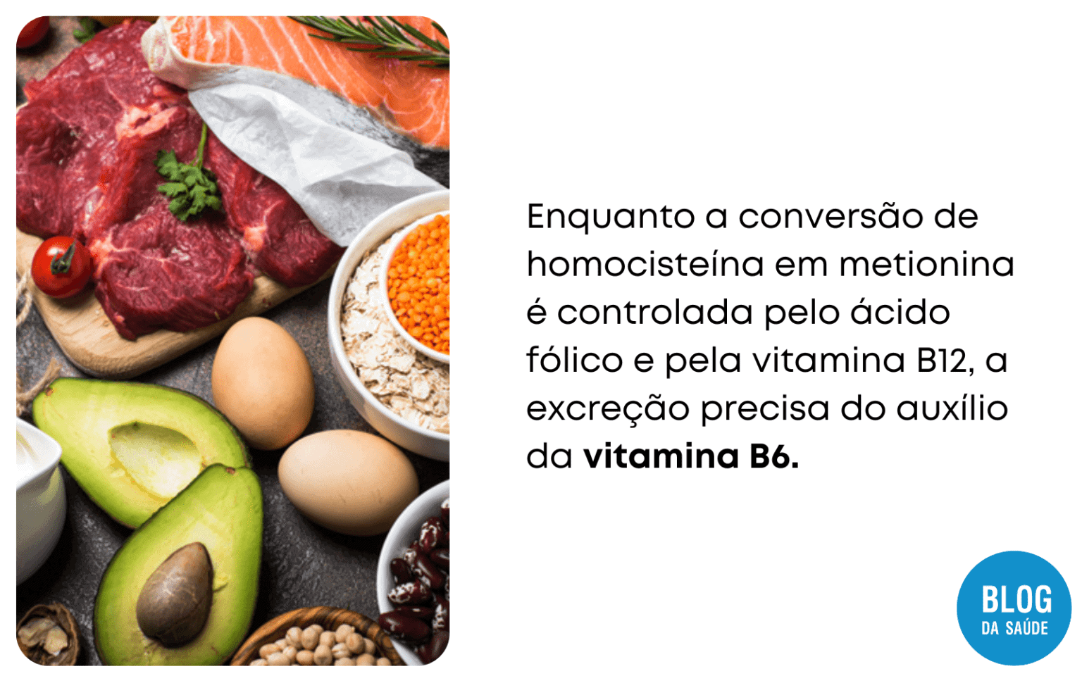 Relação Entre Homocisteína, ácido Fólico, Vitamina B6 E Vitamina B12 ...