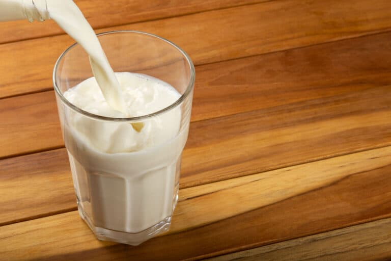 Leite: Mitos E Verdades - Blog Da Saúde