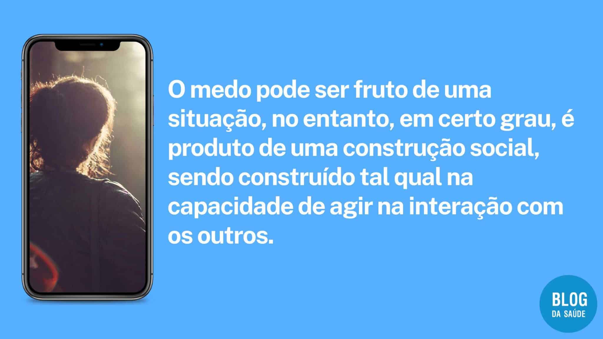 Autofobia: O Medo De Ficar Sozinho - Blog Da Saúde