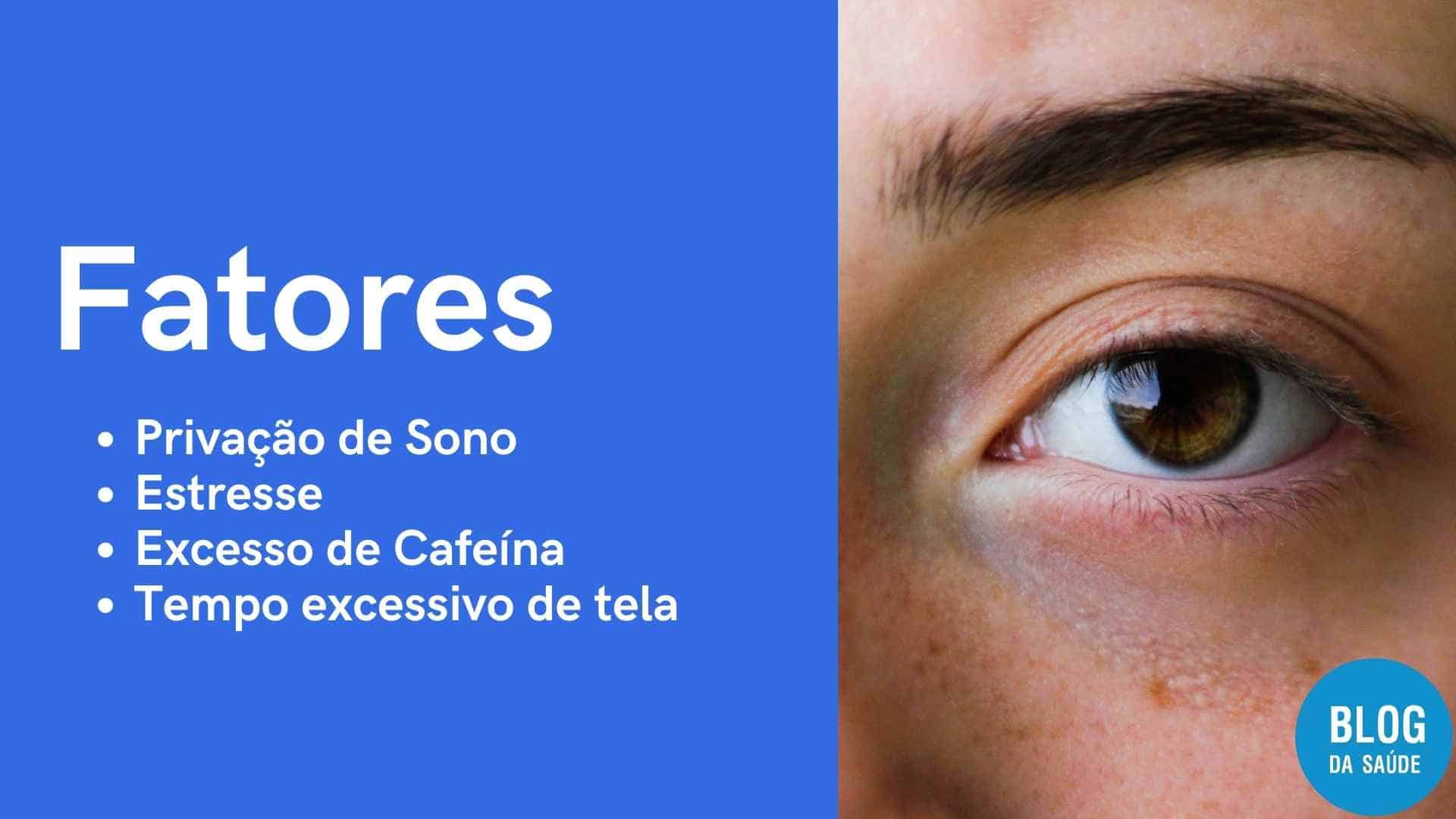 Trembling Eyelid (Facial Myokymia or Blepharospasm): Understand the ...