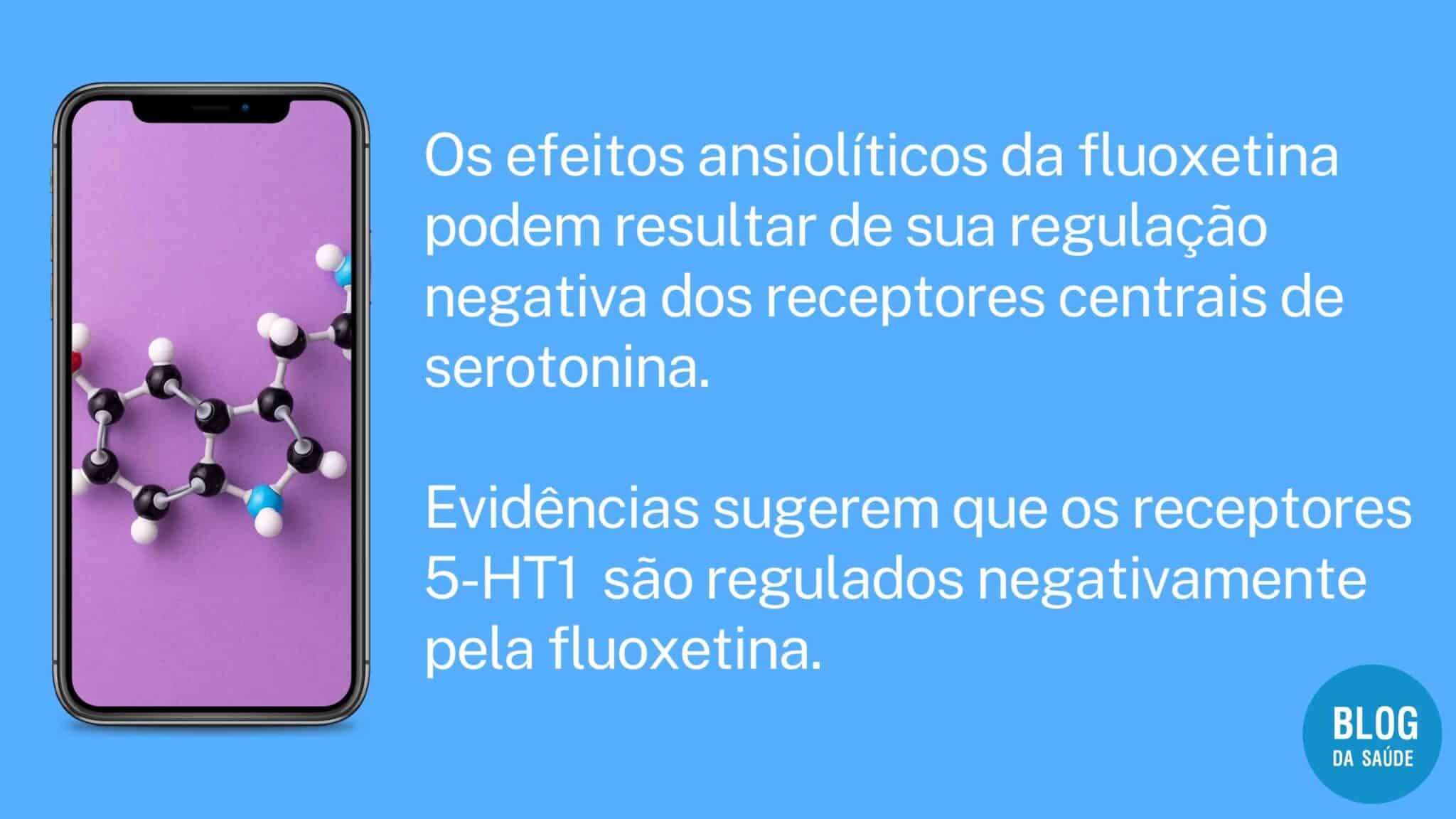 Fluoxetina Para Ansiedade - Blog Da Saúde