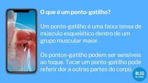 Dry Needling - Agulhamento A Seco - O Que é? - Blog Da Saúde