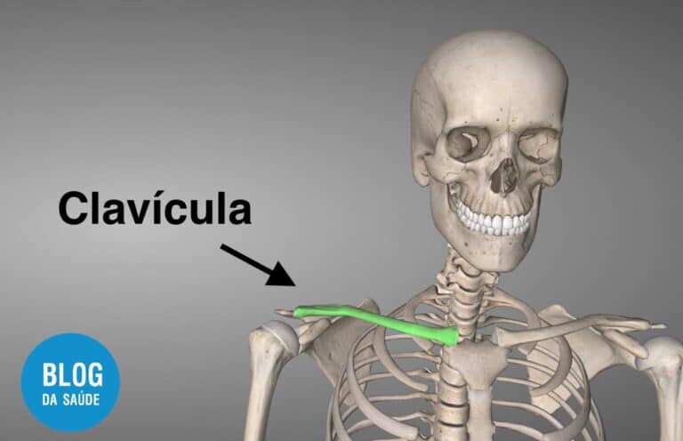 Dor Na Clavícula - Causas, Sintomas E Tratamentos - Blog Da Saúde