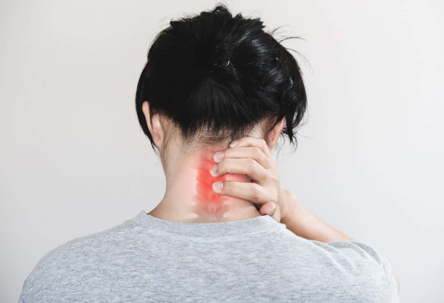 Dor Cervical Irradiando Para Escápula: Quando O Pescoço Explica A Dor ...