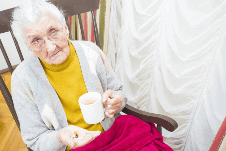 Principais Síndromes Geriátricas: Sintomas, Causas E Tratamentos - Blog ...