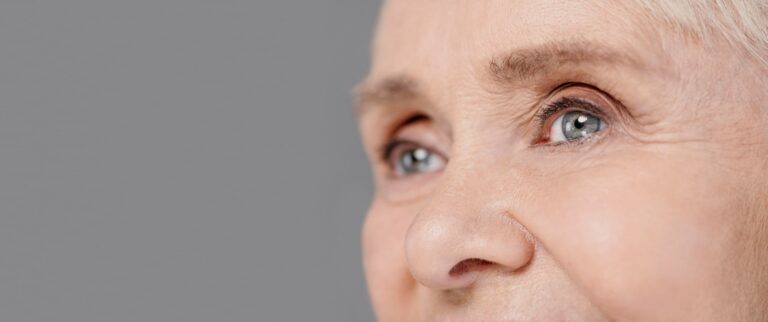 Ptose Palpebral - O Que é? Como Corrigir? - Blog Da Saúde