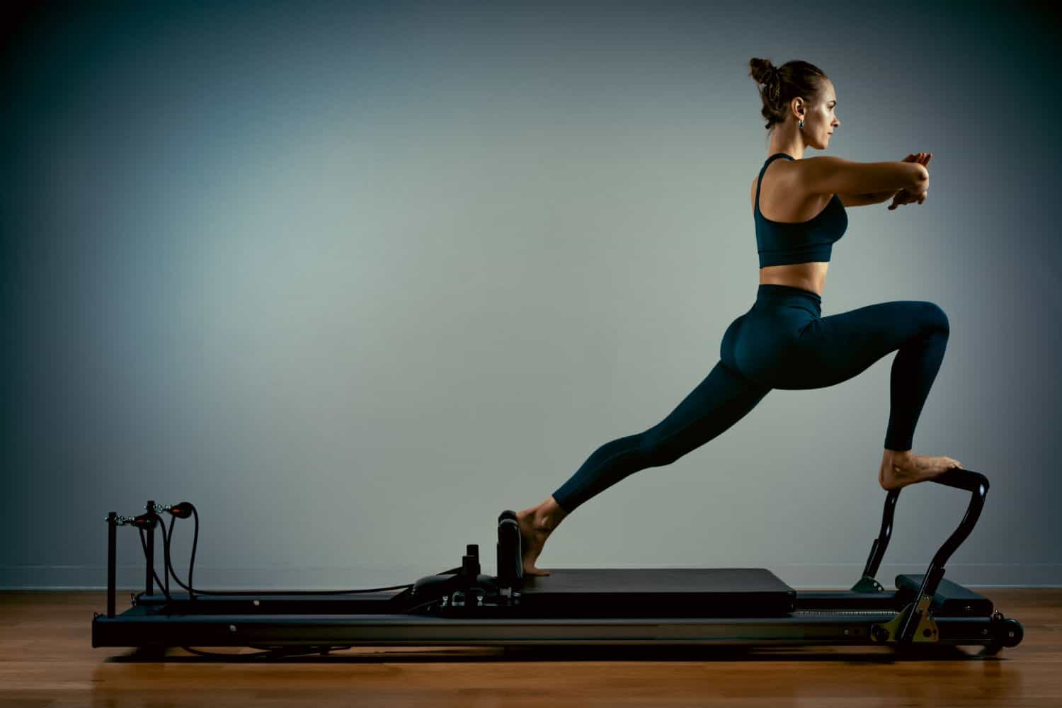 Pilates - O Que É E Quais São Os Seus Benefícios - Blog Da Saúde