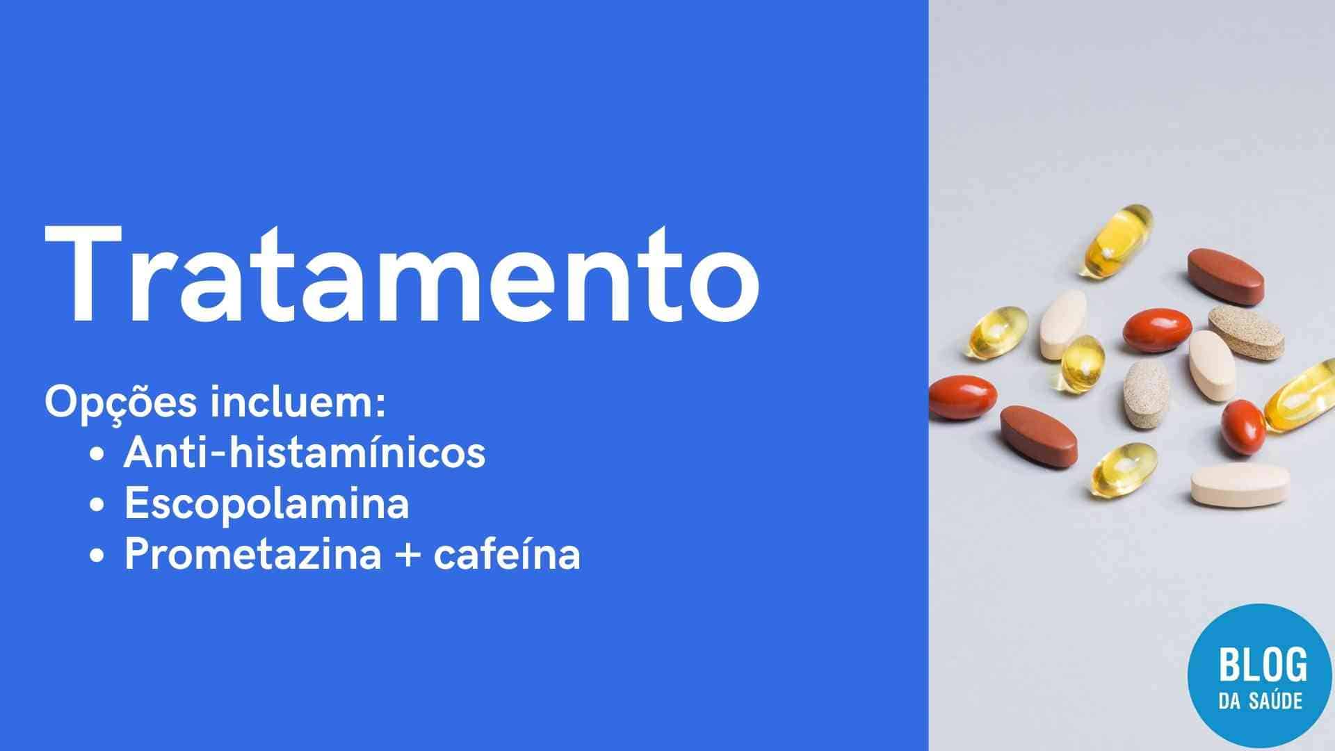 Cinetose - Enjoo Por Movimento - Aprenda Mais! - Blog Da Saúde