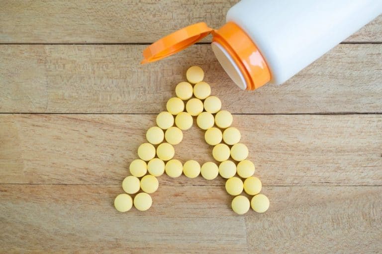 Vitamina A: Tudo O Que Você Precisa Saber - Blog Da Saúde